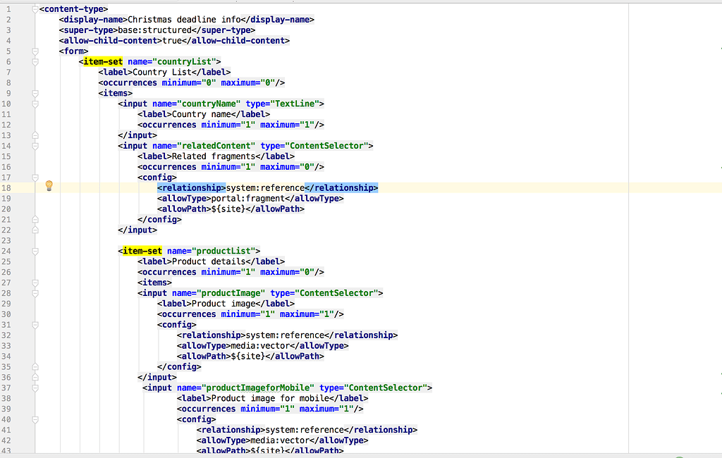 Performance issue - Help - Enonic Discuss