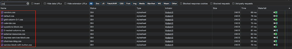 How to combine all part's .css/.js into one .css/.js? - Help - Enonic ... How to combine all part's .css/.js into one .css/.js? - Help - Enonic ...